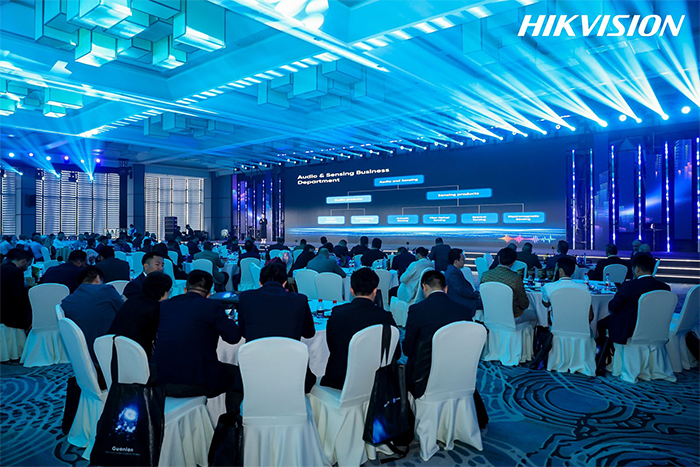 Hikvision MEA 2025 | Best Market Expansion Award